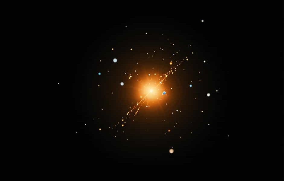 Stars And Galaxies The Hertzsprung-Russell Diagram